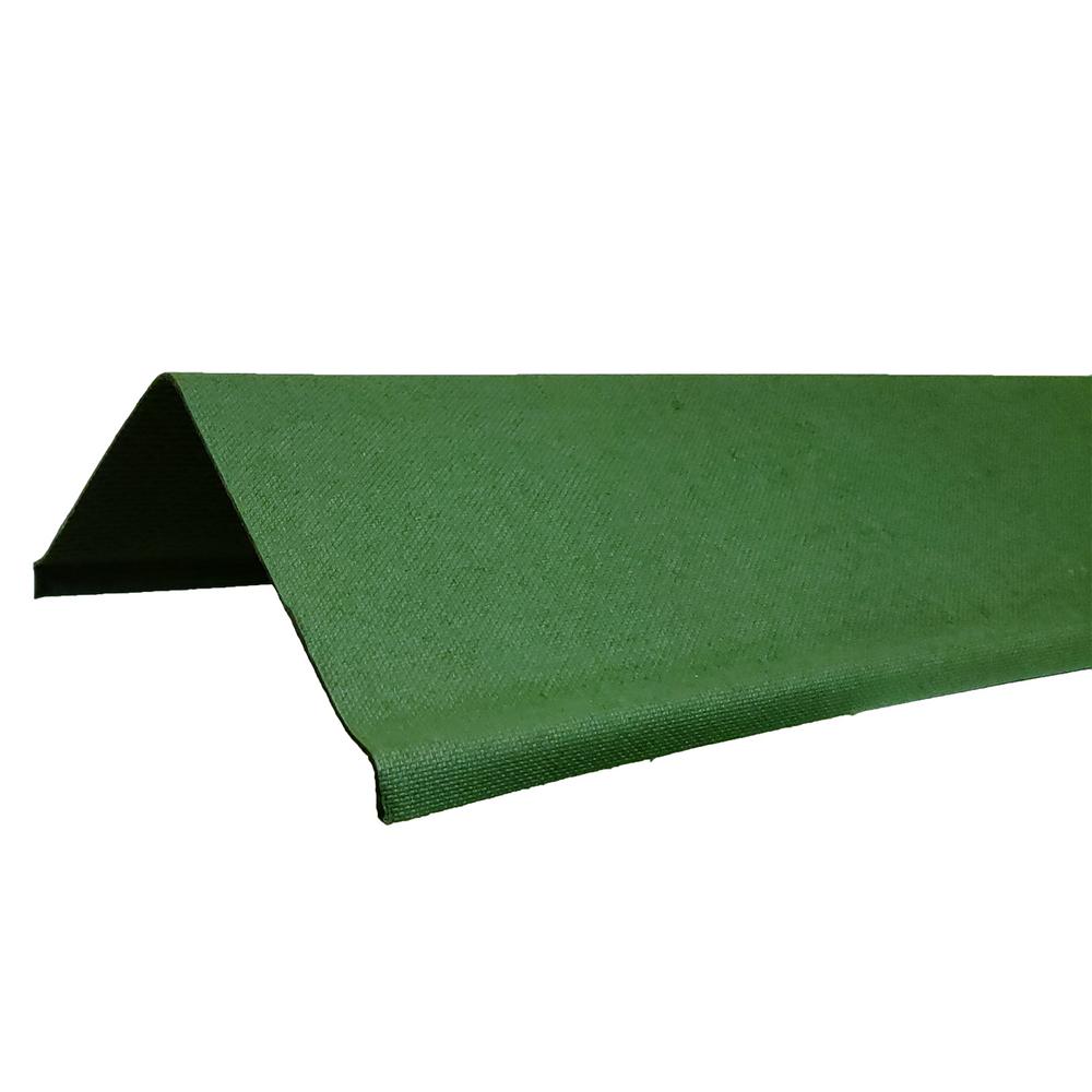 Green Ridge Cap 39.5"x12.5"-5554 - The Home Depot