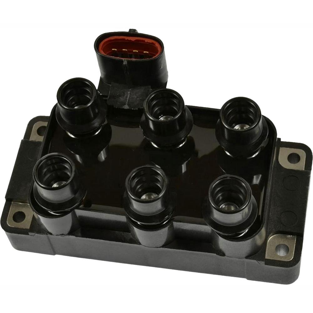 Ignition Coil-UF242T - The Home Depot