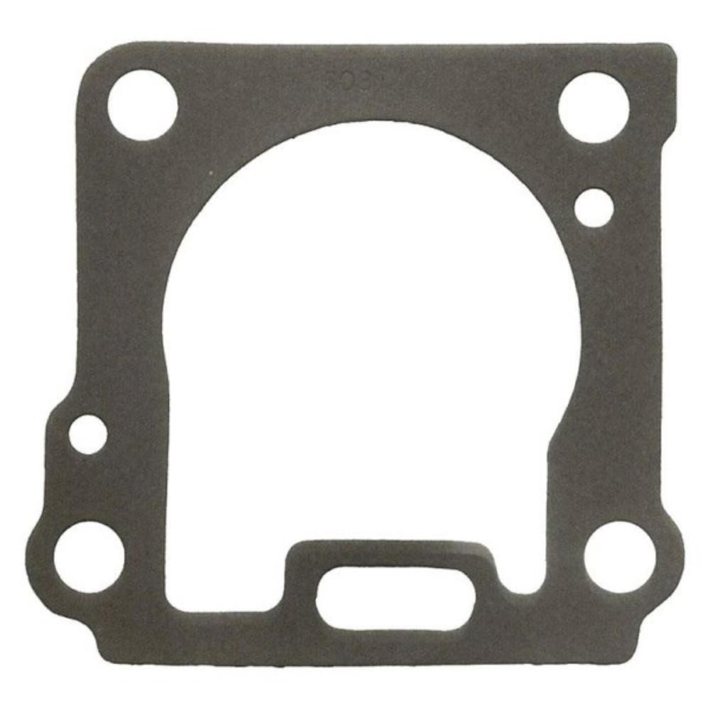 Fel-Pro Fuel Injection Throttle Body Mounting Gasket-60874 - The Home Depot