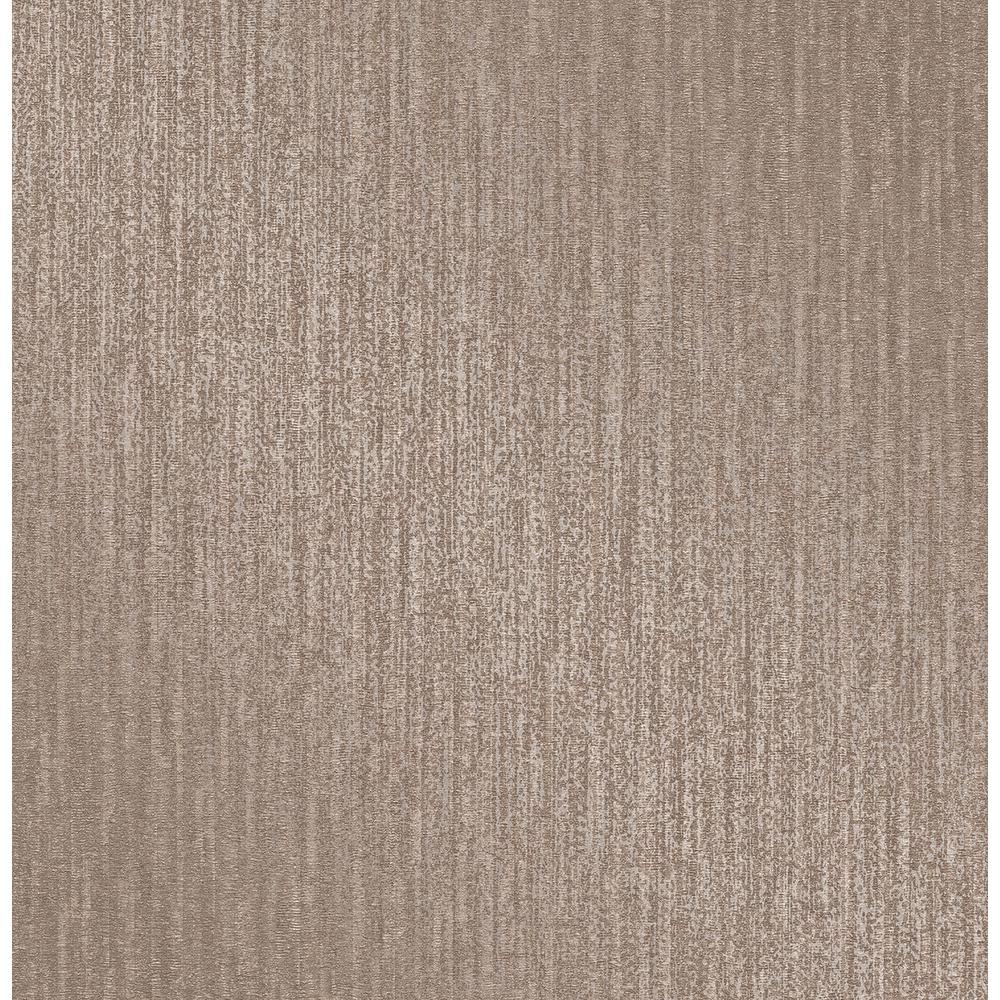 Decor DECORLINE Joliet Light Brown Texture Wallpaper-2735-23351 - The ...
