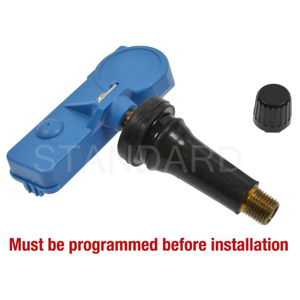TPMS Programmable Sensor-QS101R - The Home Depot