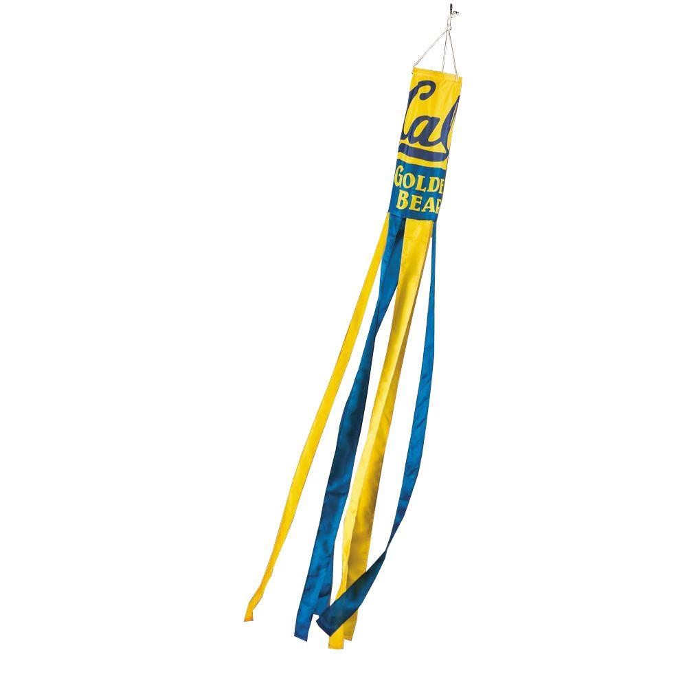 Safety Flag Wind Sock-WS10 - The Home Depot