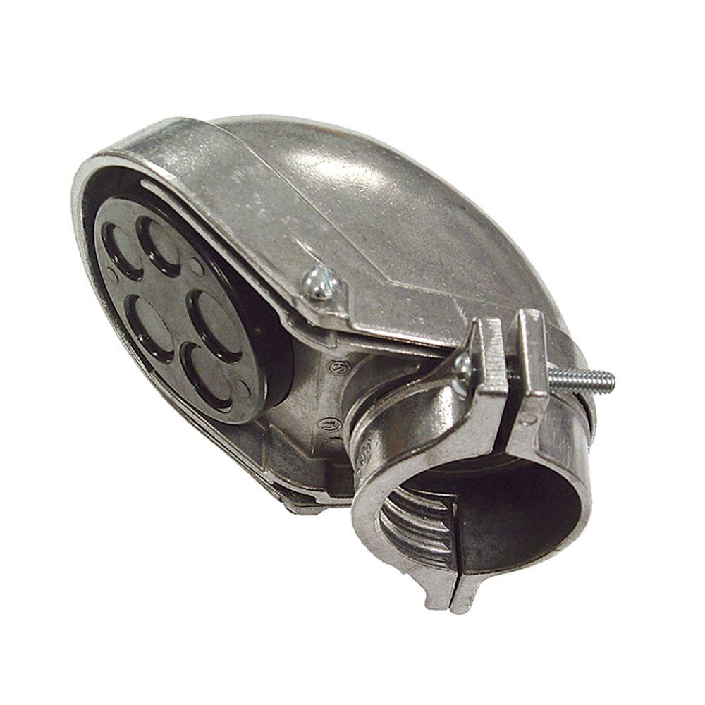 Weatherhead - Electrical Boxes, Conduit & Fittings - Electrical - The ...