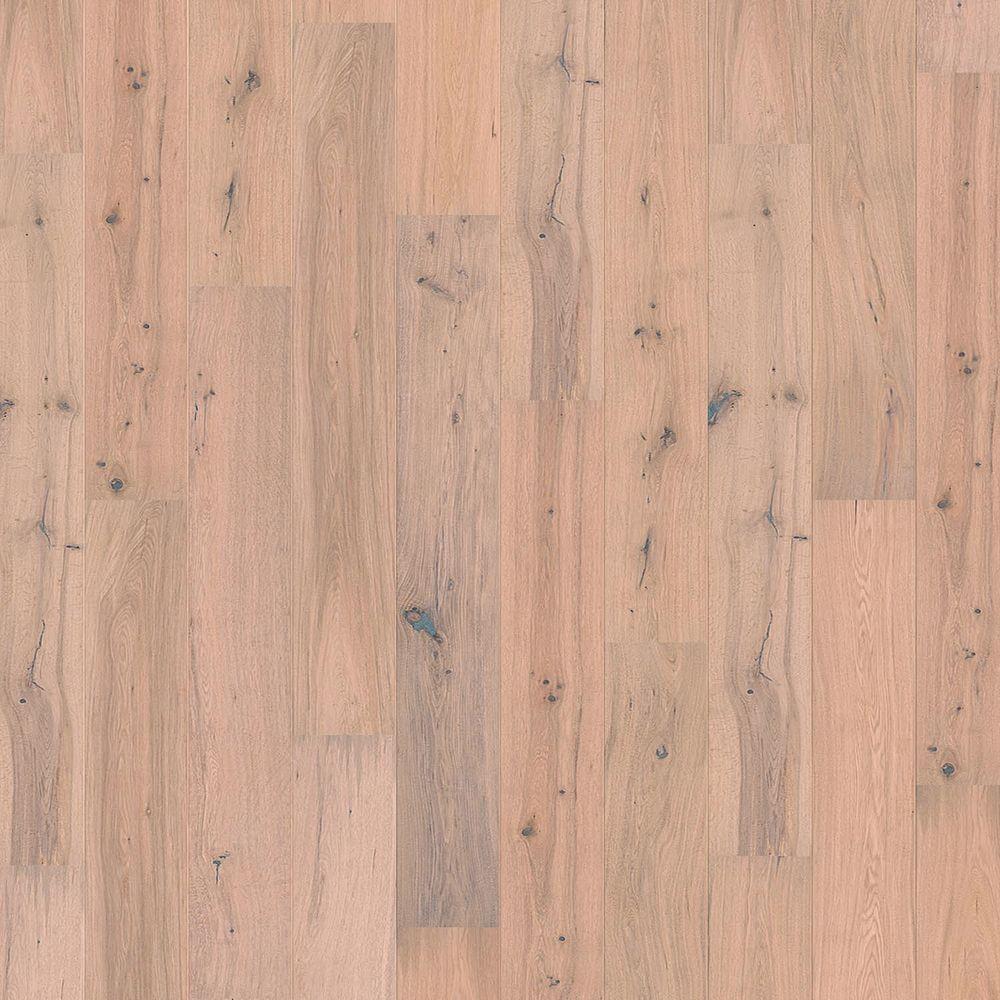 Shaw Take Home Sample - Bradford Oak Natural Oak Engineered Hardwood ...