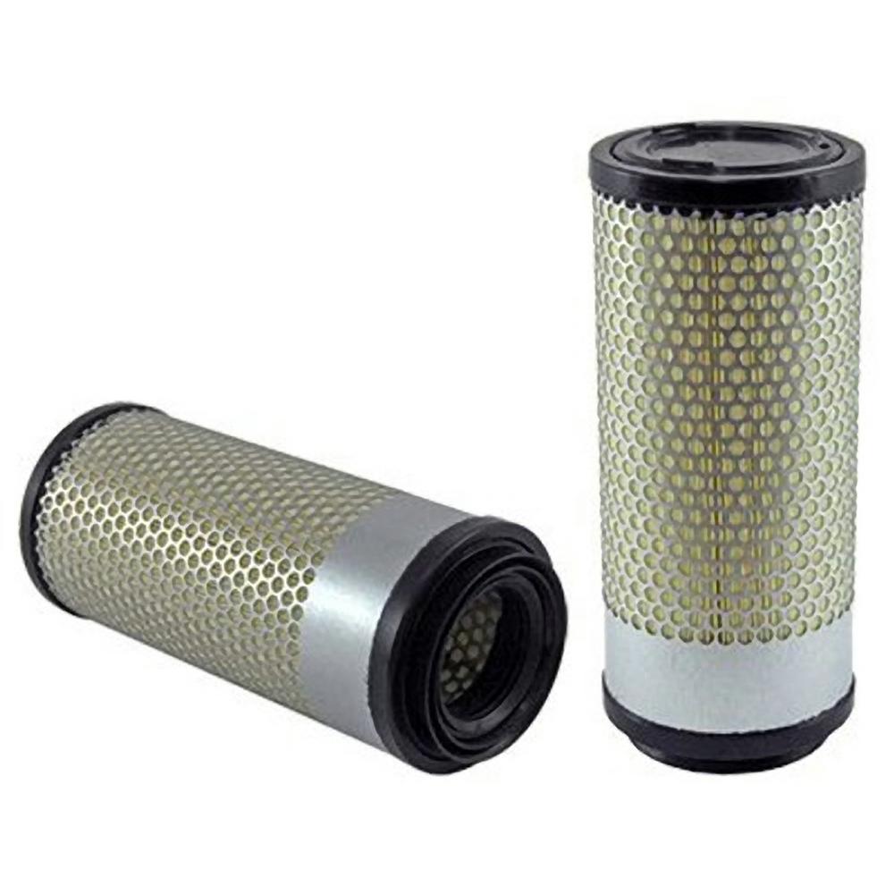 Wix Air Filter - Outer-WA10027 - The Home Depot