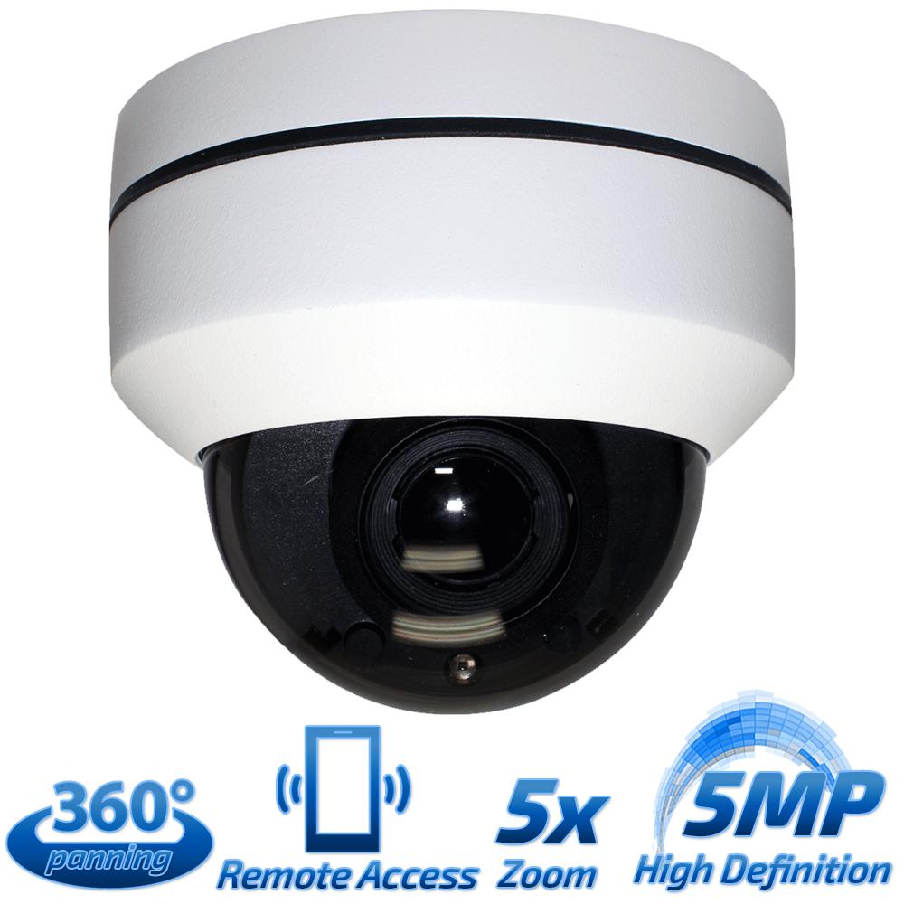 360 Degrees - Security Cameras - Video Surveillance - The Home Depot