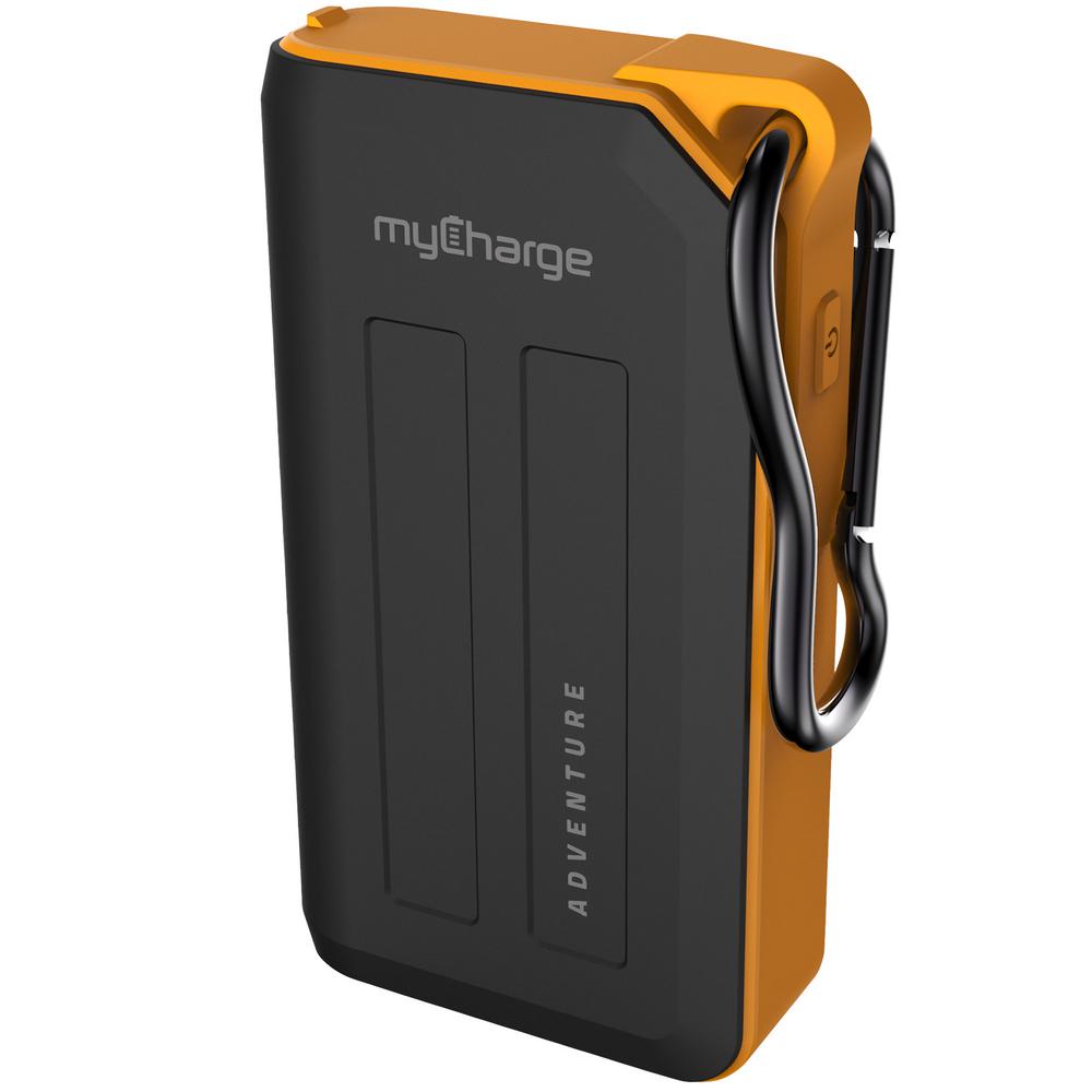myCharge Adventure Plus-AVC67E - The Home Depot