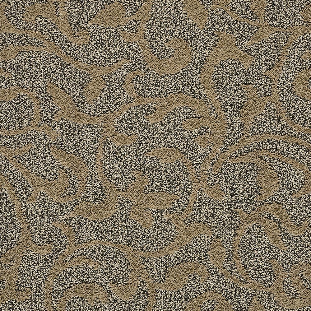 LifeProof Carpet Sample - Tayton - Color Hamilton Pattern 8 in. x 8 in ...