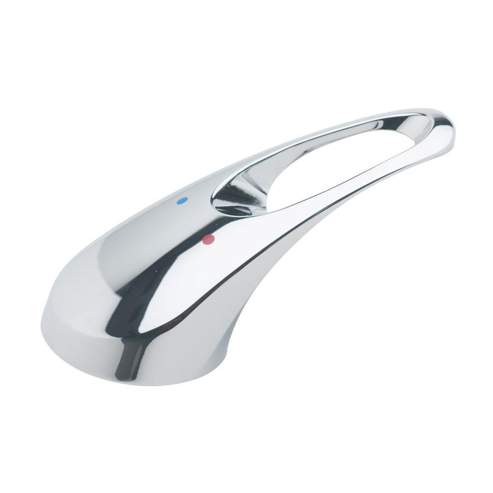 Symmons Symmetrix Loop Style Lever Handle-KN-3BRB - The Home Depot