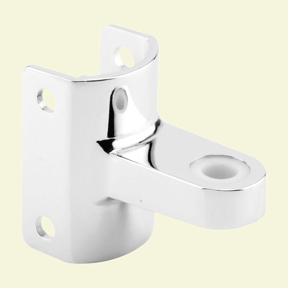 Prime-Line Chrome Top Pivot Hinge-650-6545 - The Home Depot