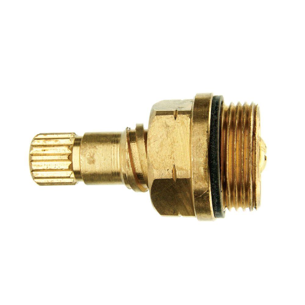 DANCO 9S-3H/C Stem for Sterling-17468B - The Home Depot