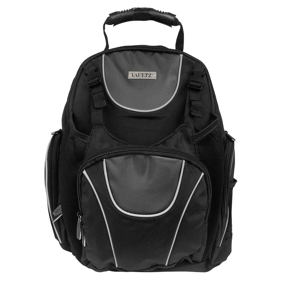 Guard Dog Security Proshield II - Bulletproof and Ballistic Black ...