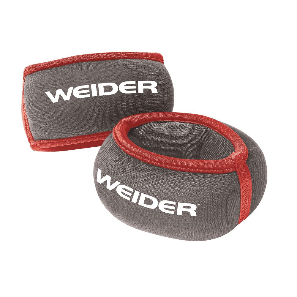 UPC 074345435889 Weider Pair Wrist Weights Size 2 Lb Upcitemdb