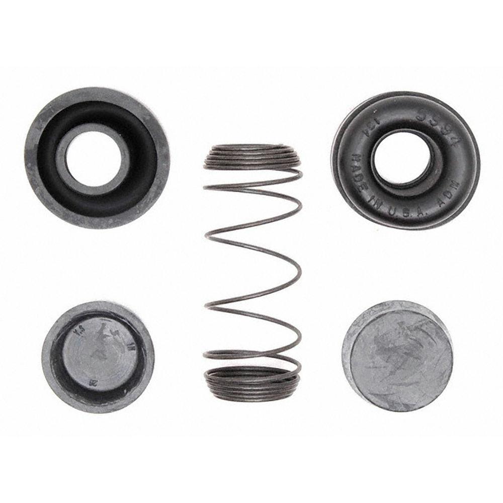 Raybestos Professional Grade Drum Brake Wheel Cylinder Repair Kit ...