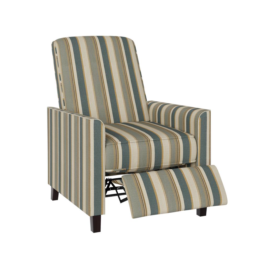 Multi-Colored - Recliners - Chairs - The Home Depot