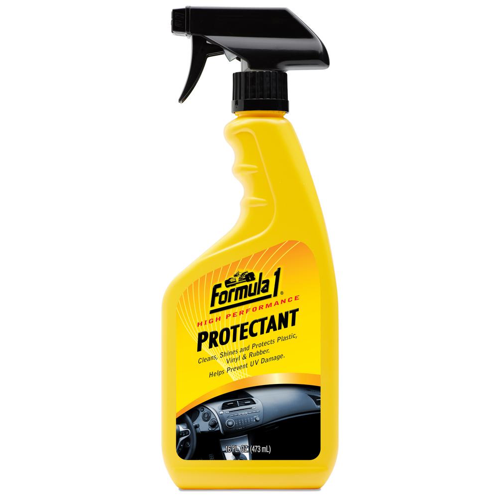 Formula 1 16 oz. Protectant-615277 - The Home Depot