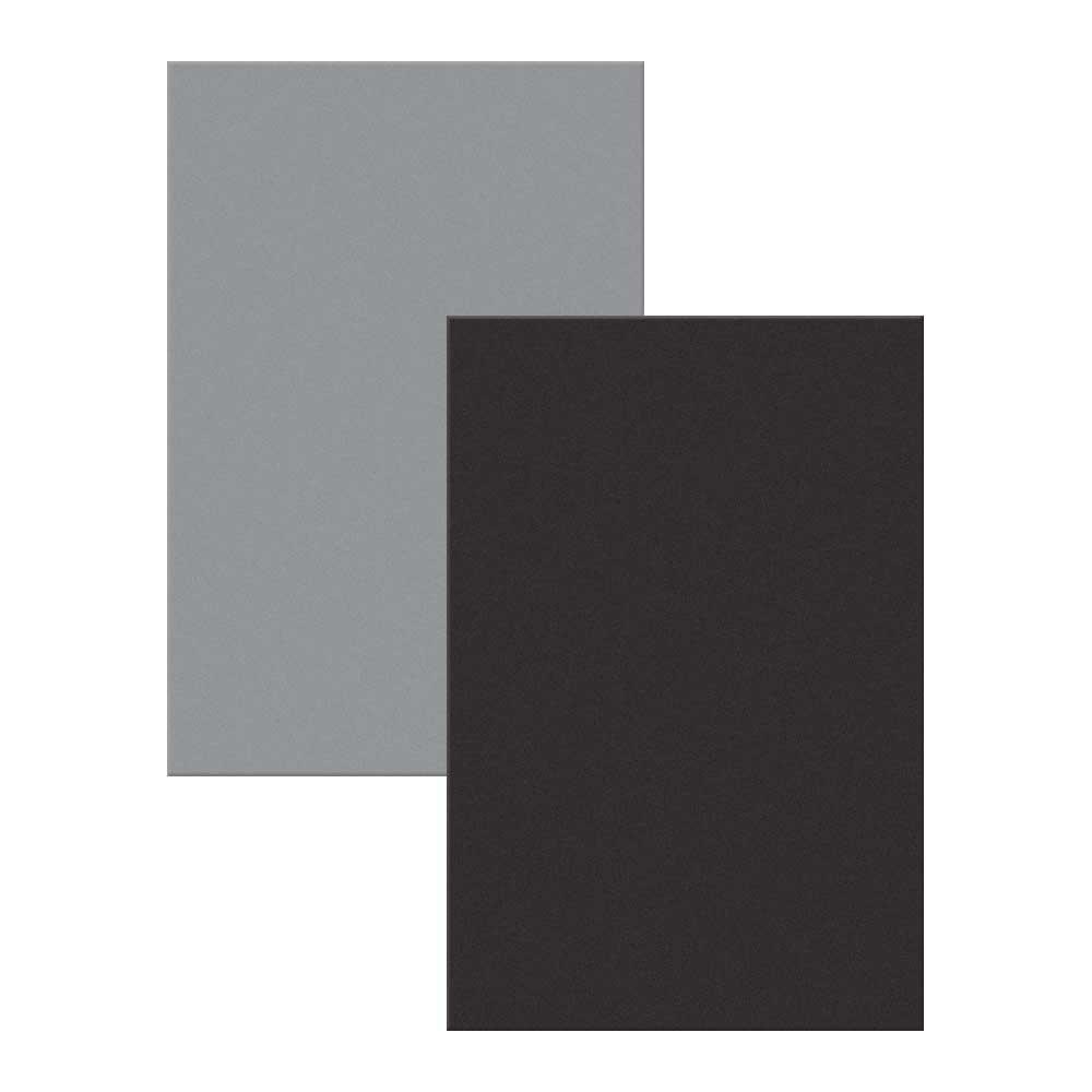 Gibraltar Building Products 4 in. x 8 in. Galvanized Steel Step ...