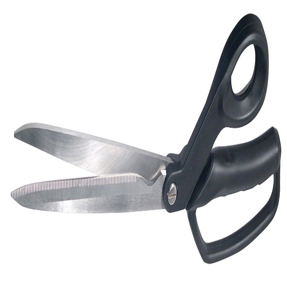 VIM Tools Heavy Duty Work Shears-VIMWS115 - The Home Depot