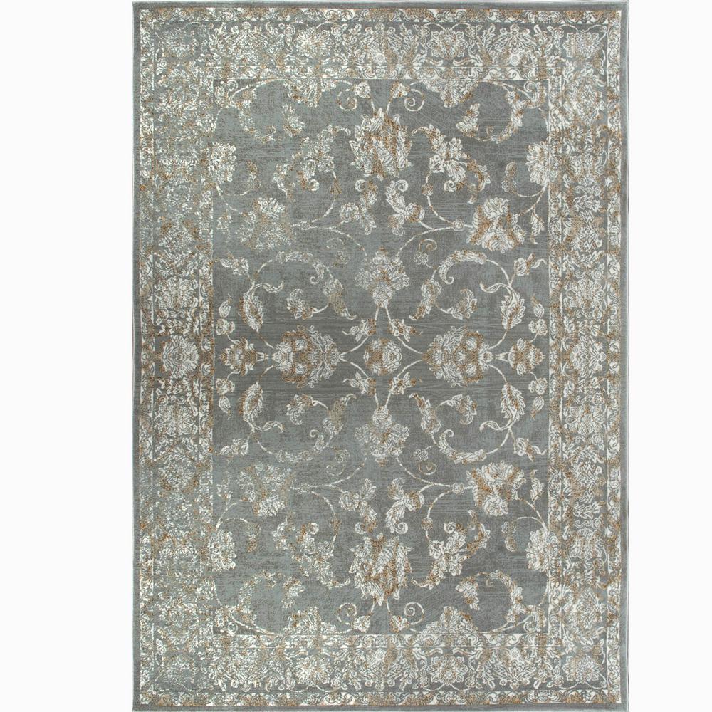 Home Dynamix - Area Rugs - Rugs - The Home Depot