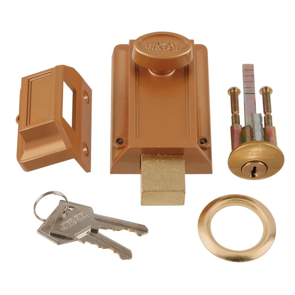 Andersen Anvers 2-Panel Gliding Patio Door Hardware Set in Satin Nickel ...