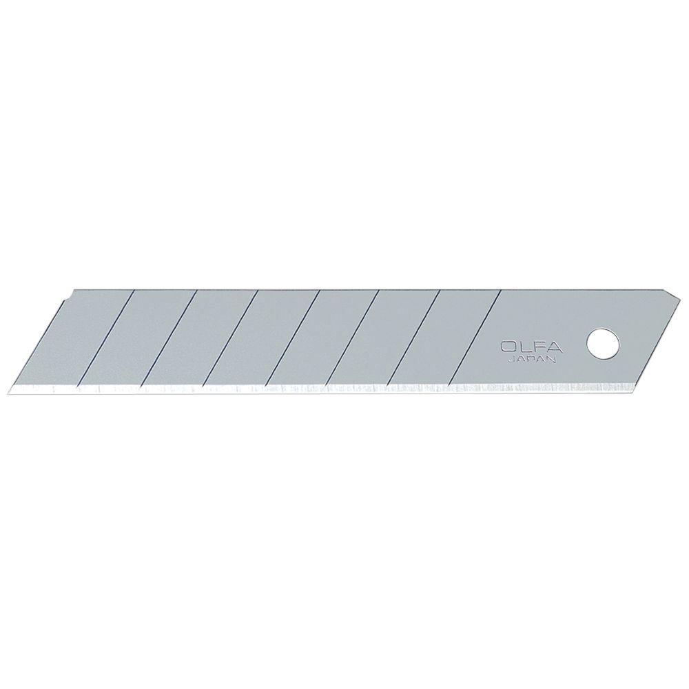 OLFA 18mm Snap-Off Blades (5-Pack)-1092625 - The Home Depot