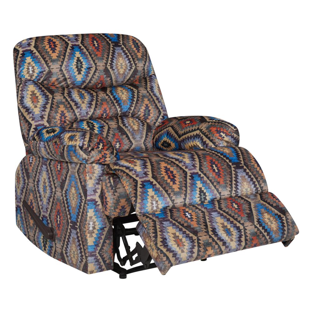 Multi-Colored - Recliners - Chairs - The Home Depot