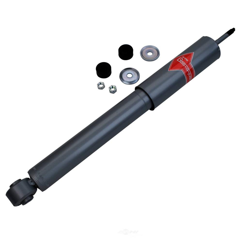 KYB Shock Absorber-KG54302 - The Home Depot