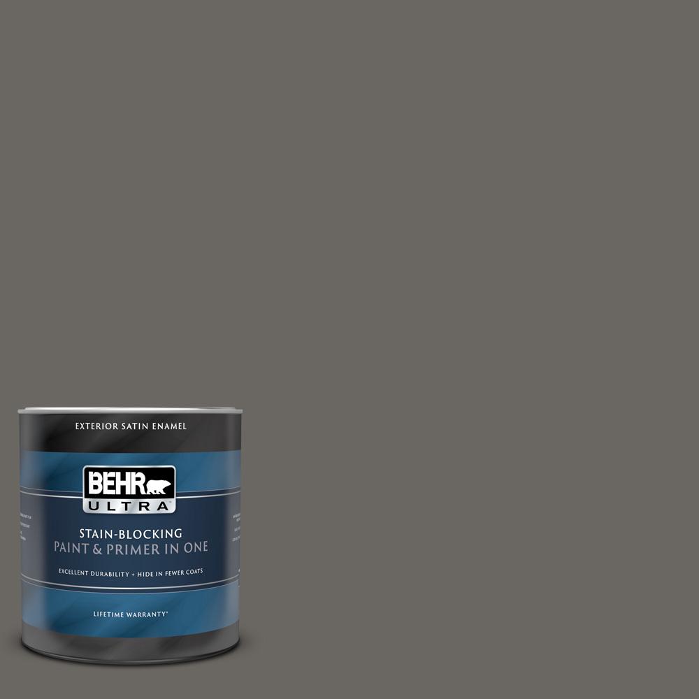 Chinchilla - Paint Colors - Paint - The Home Depot