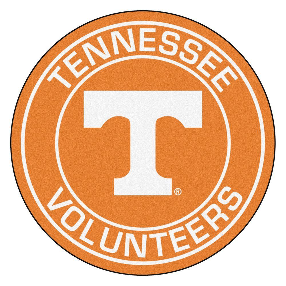 Tennessee College Symbol