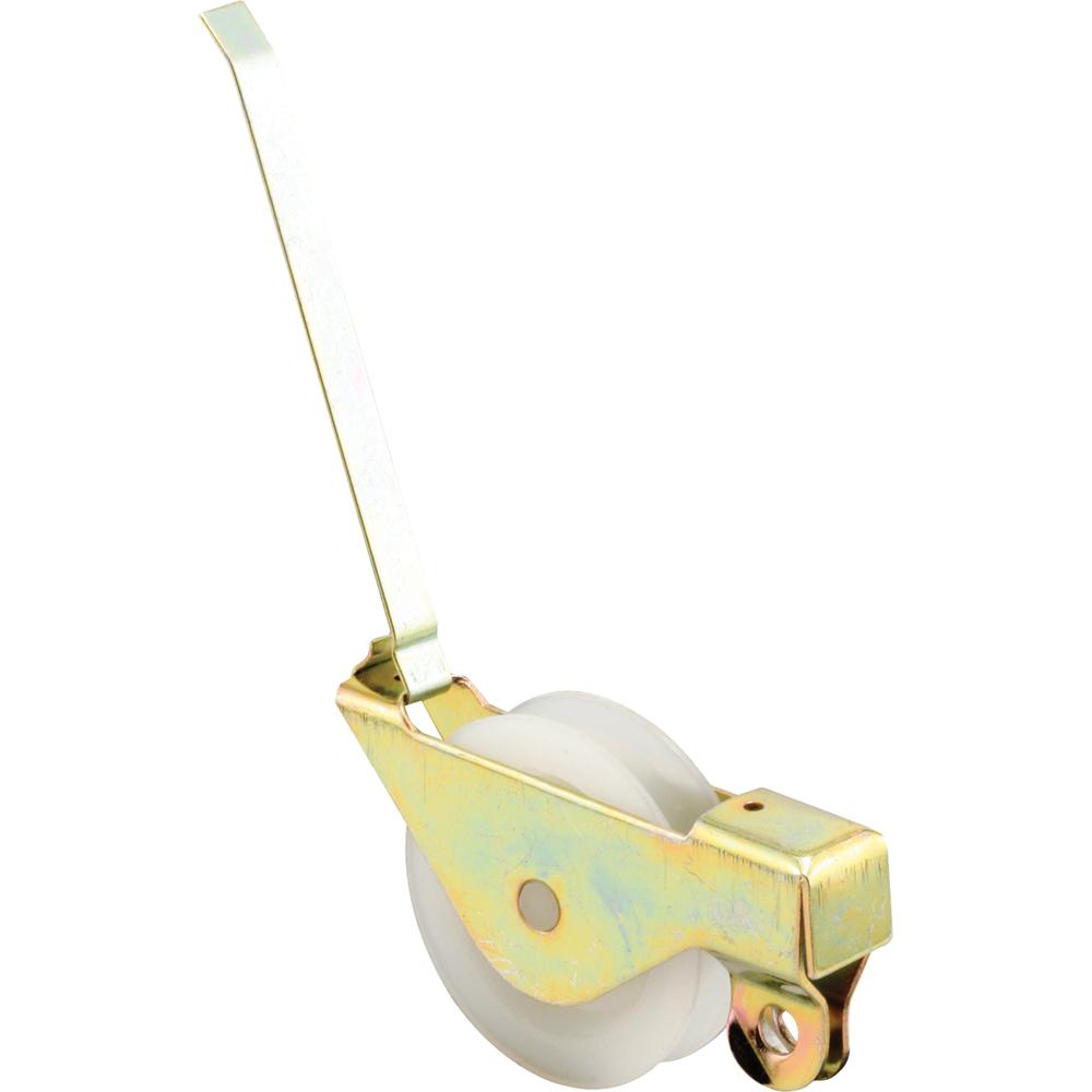 Prime-Line 1-1/4 in. Nylon Sliding Screen Door Rollers (2-Pack)-B 636 ...