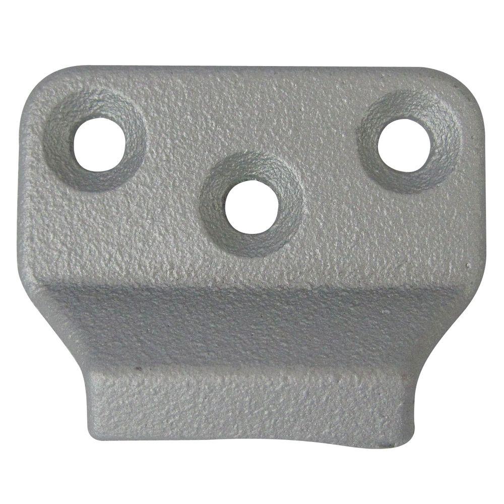 Strike Plates - Door Accessories - The Home Depot