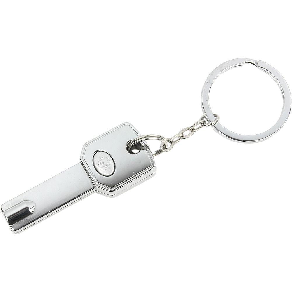 HY-KO Key Shaped LED Light Key Ring-KC198 - The Home Depot