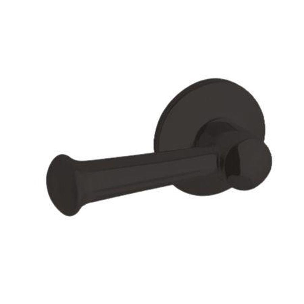 Kohler Memoirs Trip Lever in Oil-Rubbed Bronze-K-502-2BZ - The Home Depot