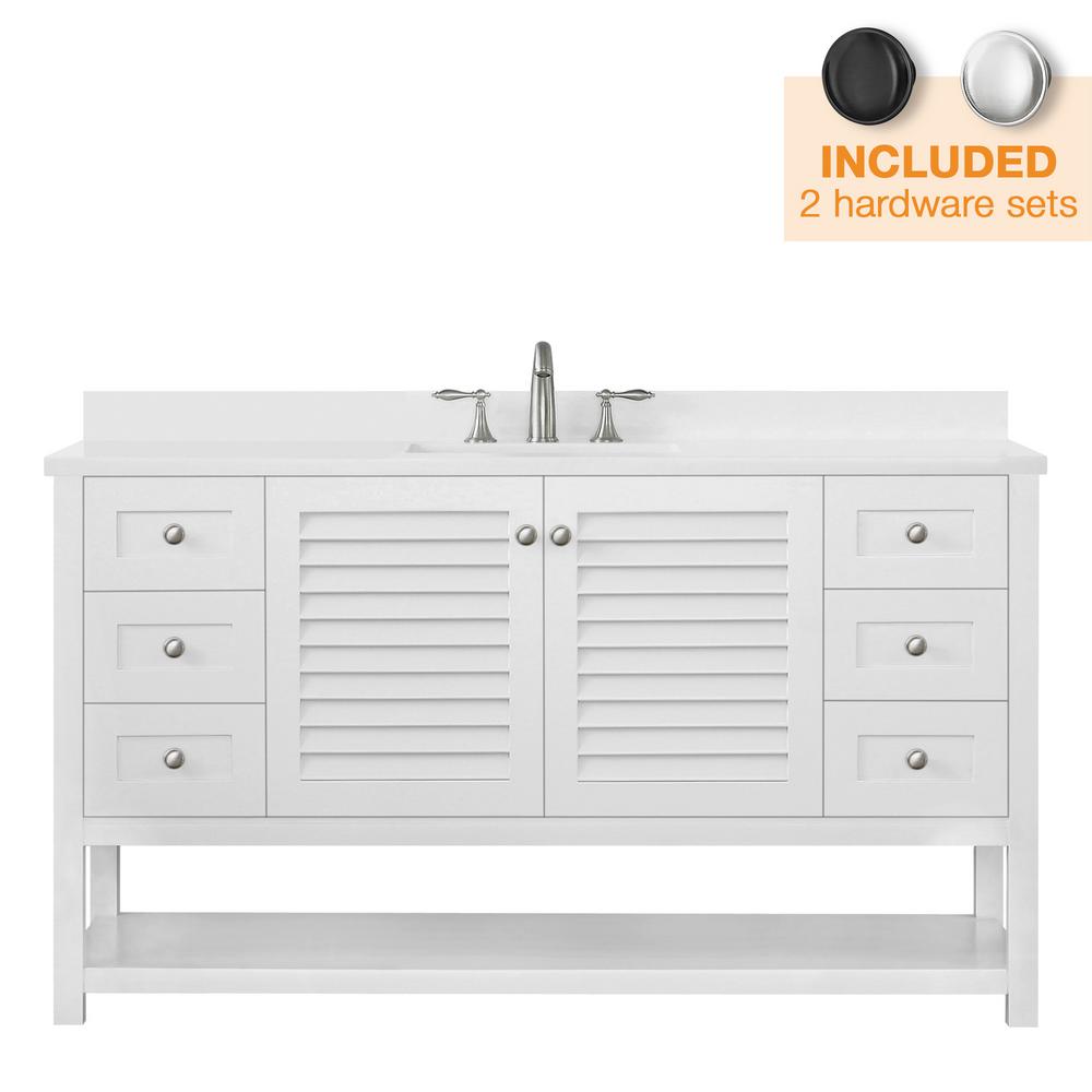 Grace Collection – Bath – The Home Depot