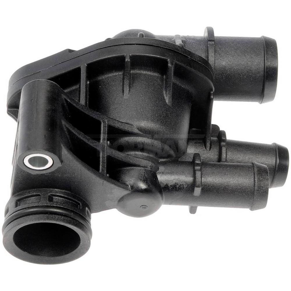 OE Solutions Integrated Thermostat Housing Assembly-902-1123 - The Home ...