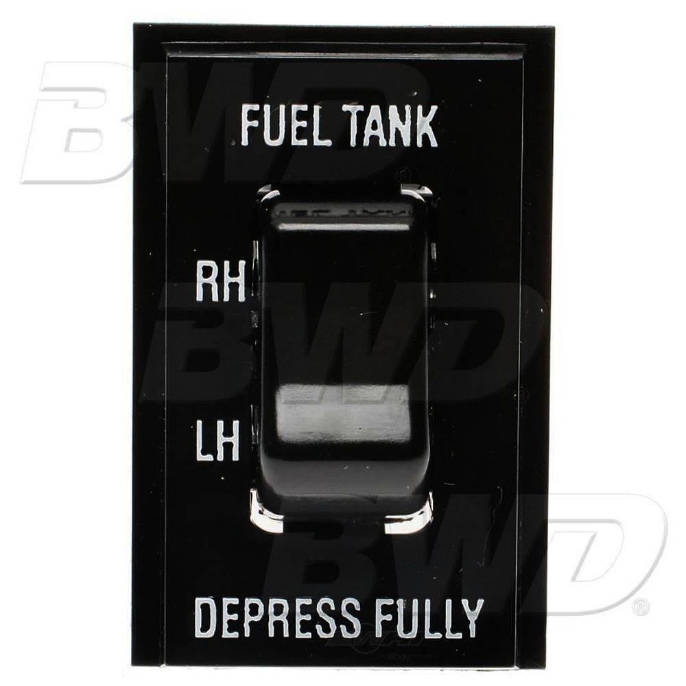 BWD Fuel Tank Selector Switch-S743 - The Home Depot