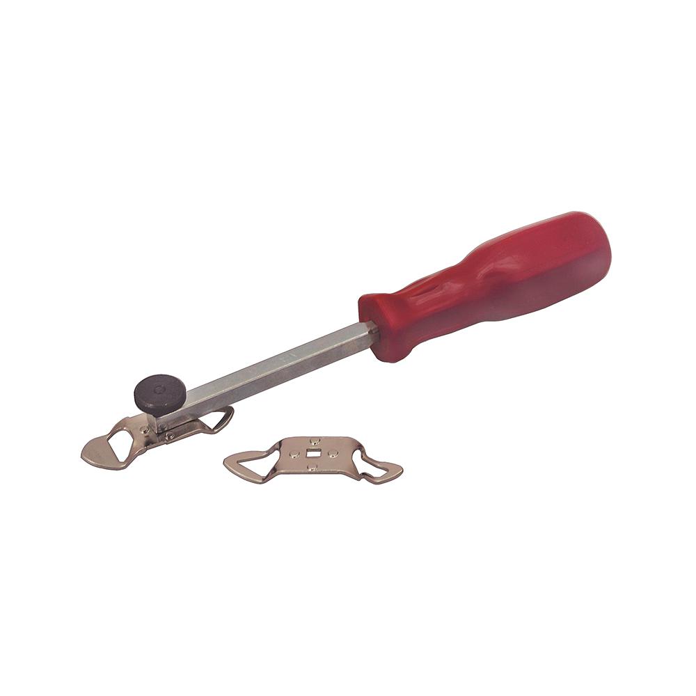 Lisle Windshield Locking Strip Tool-47000 - The Home Depot