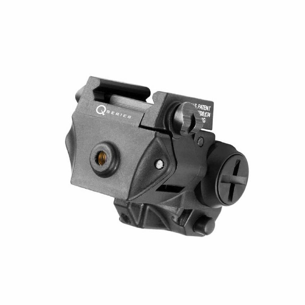 645397929659 UPC - Iprotec Q Series Subcompact Pistol Laser Sight Red ...