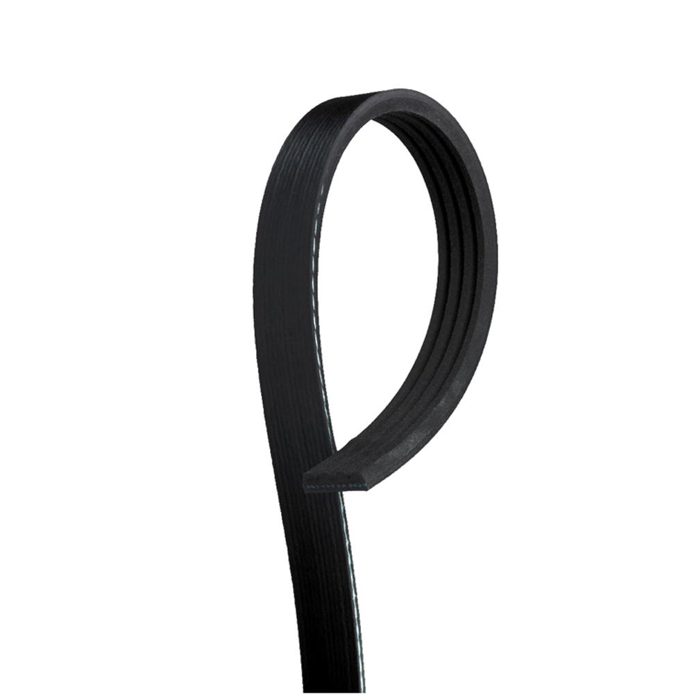 ACDelco Standard Serpentine Belt - Water Pump and Alternator-4K410 ...