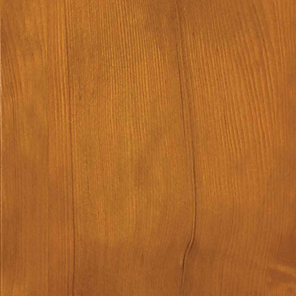 Clopay 4 in. x 3 in. Wood Garage Door Sample in Hemlock with Natural ...