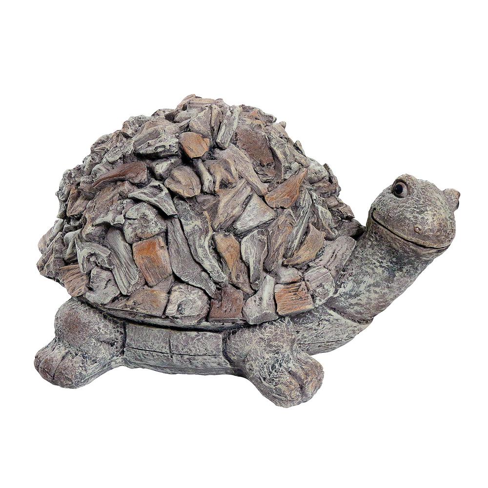 Alpine Corporation - Garden Statues - Outdoor Decor - The Home Depot