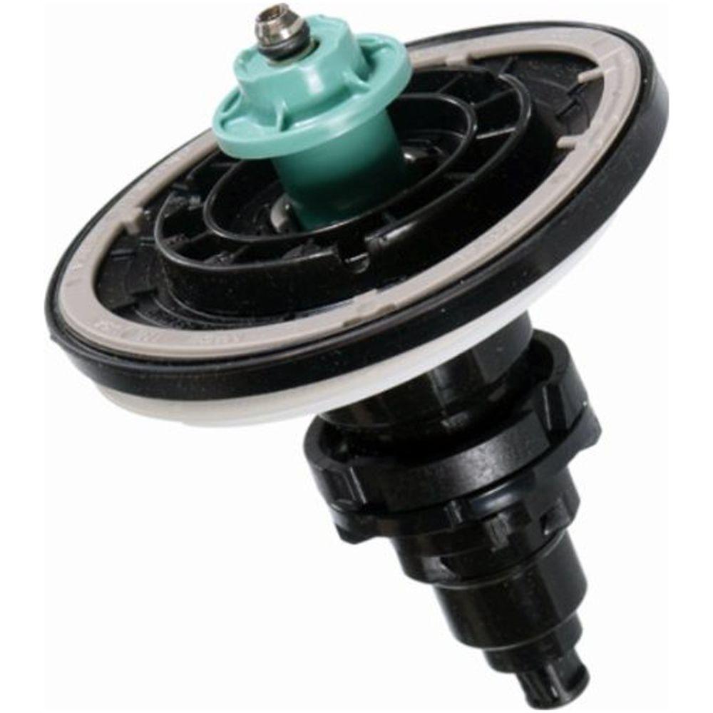 Sloan Optima Plus Series EBV-1022-A, 3325000, 1.0 and 1.5 GPF Flex Tube ...