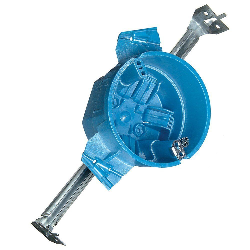 Electrical Fixture Bars