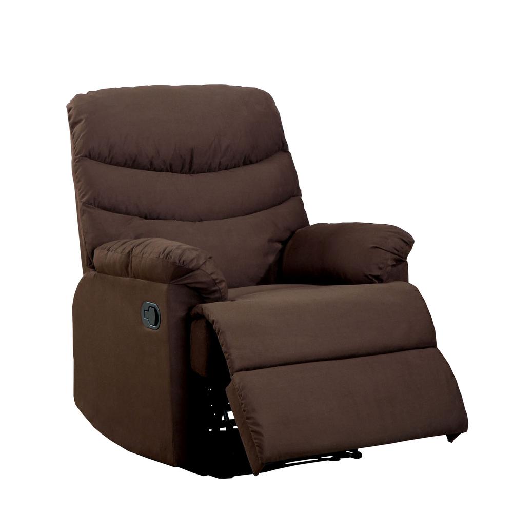 Multi-Colored - Recliners - Chairs - The Home Depot