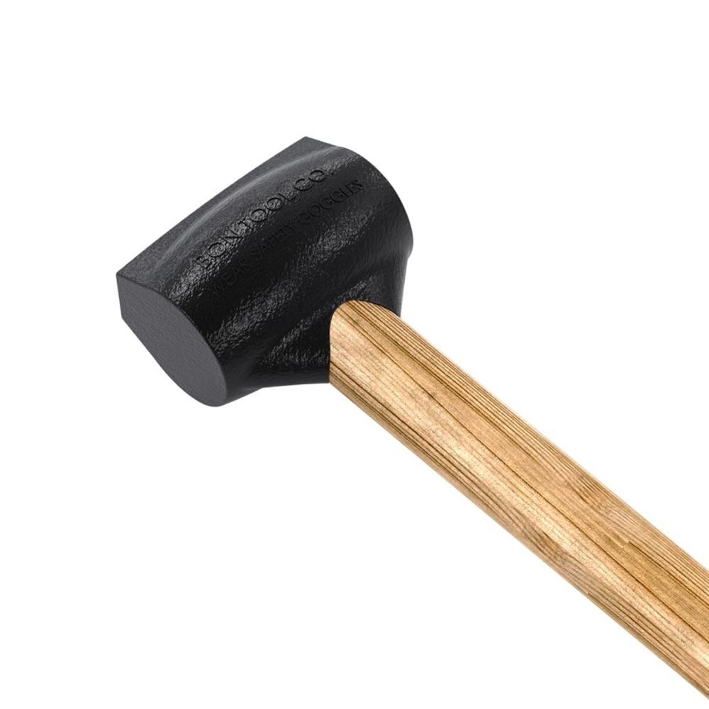Bon Tool 10 lbs. Maul Head-27-241 - The Home Depot