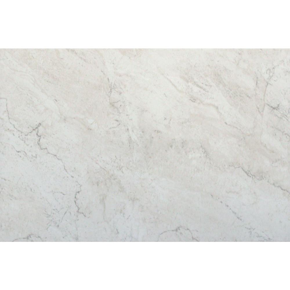 MS International Vigo Gris 12 in. x 24 in. Glazed Ceramic Floor and ...