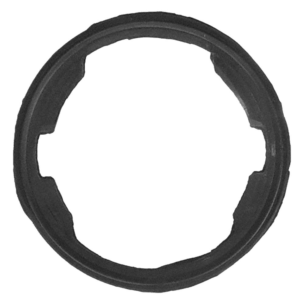 Fel-Pro Engine Coolant Thermostat Gasket-35615 - The Home Depot