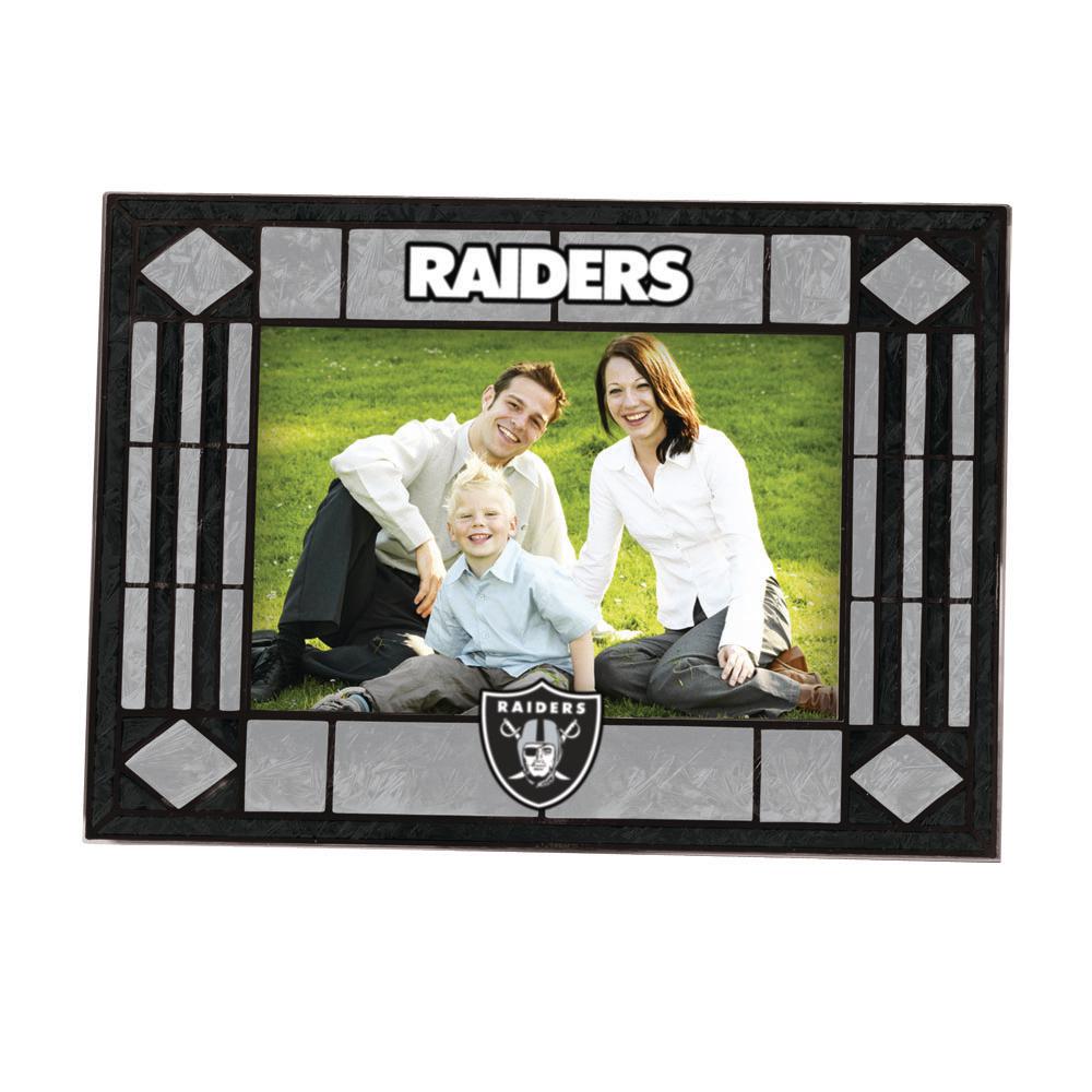 The Memory Company NFL - 4 in. x 6 in. Gloss Multi-Color Horizontal Art ...