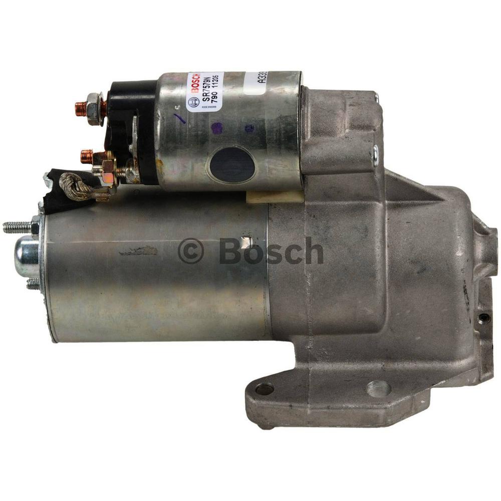 Bosch Starter Motor-SR7579N - The Home Depot
