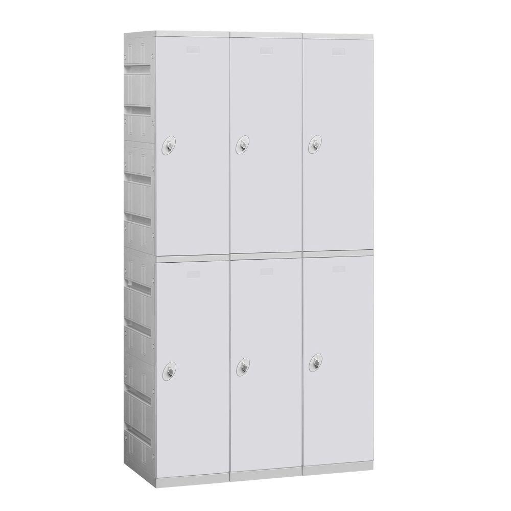 Lockers - Storage & Organization - The Home Depot